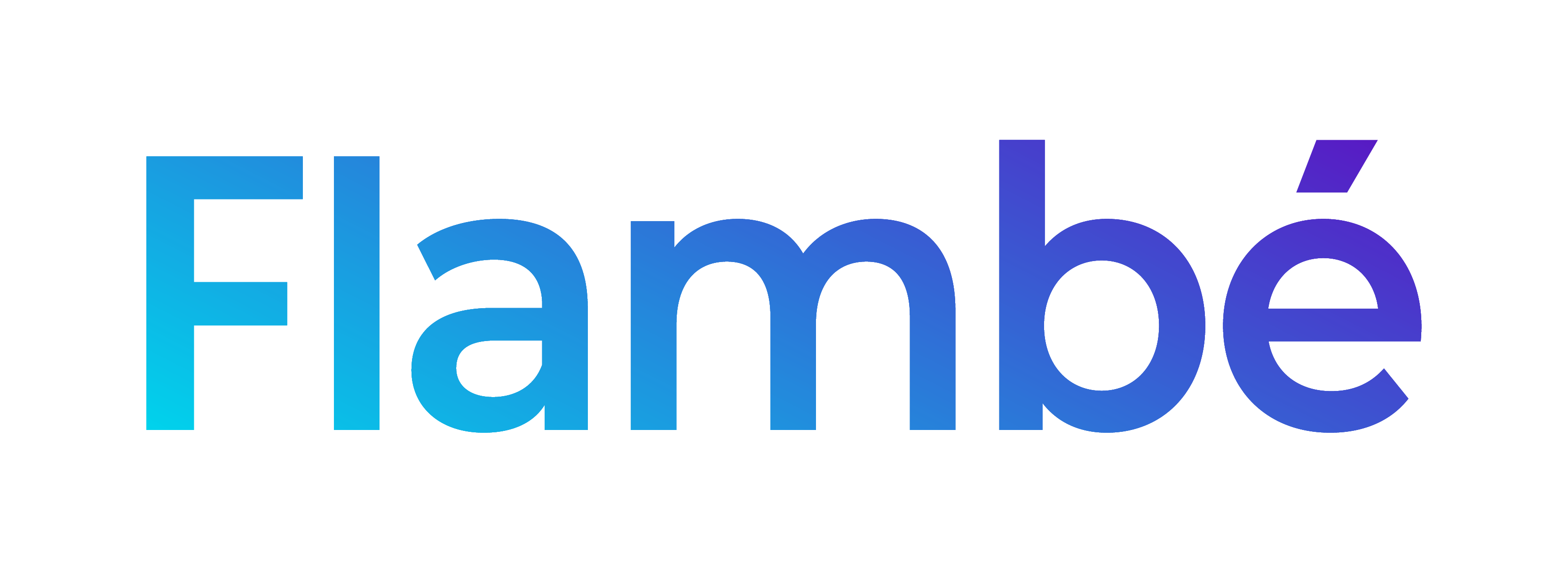 Flambé - The AI Spreadsheet Editor